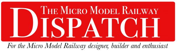 The Home of The Micro Model Railway Dispatch – Just another WordPress site