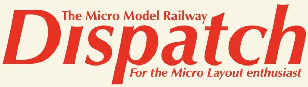 The Home of The Micro Model Railway Dispatch – Just another WordPress site